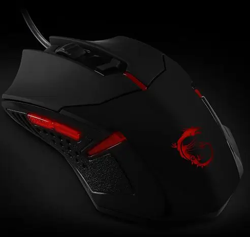 Msi interceptor ds b1 wireless - loxaimages