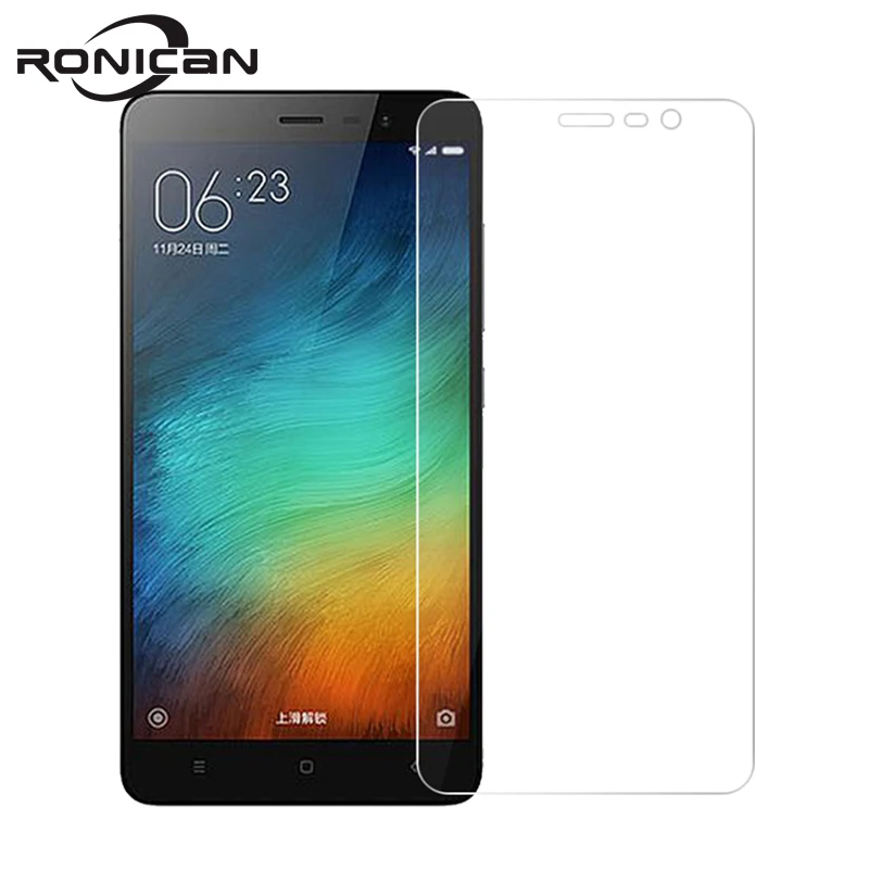 Xiaomi Readme 3s — Xiaomi-note.ru