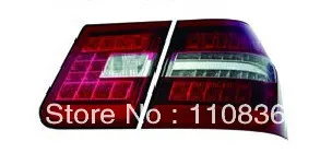 TAIL LAMP FOR BENZ W212/E 09 OEM:L 2129060558 R 2129060658 L 2129060158 ...
