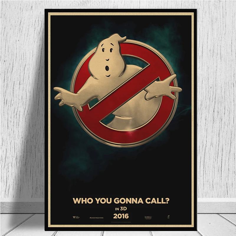 Movie Poster Catch Phrases