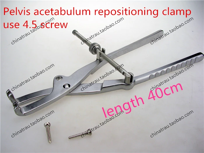medical-reconstruction-orthopedic-instrument-Pelvis-acetabulum ...