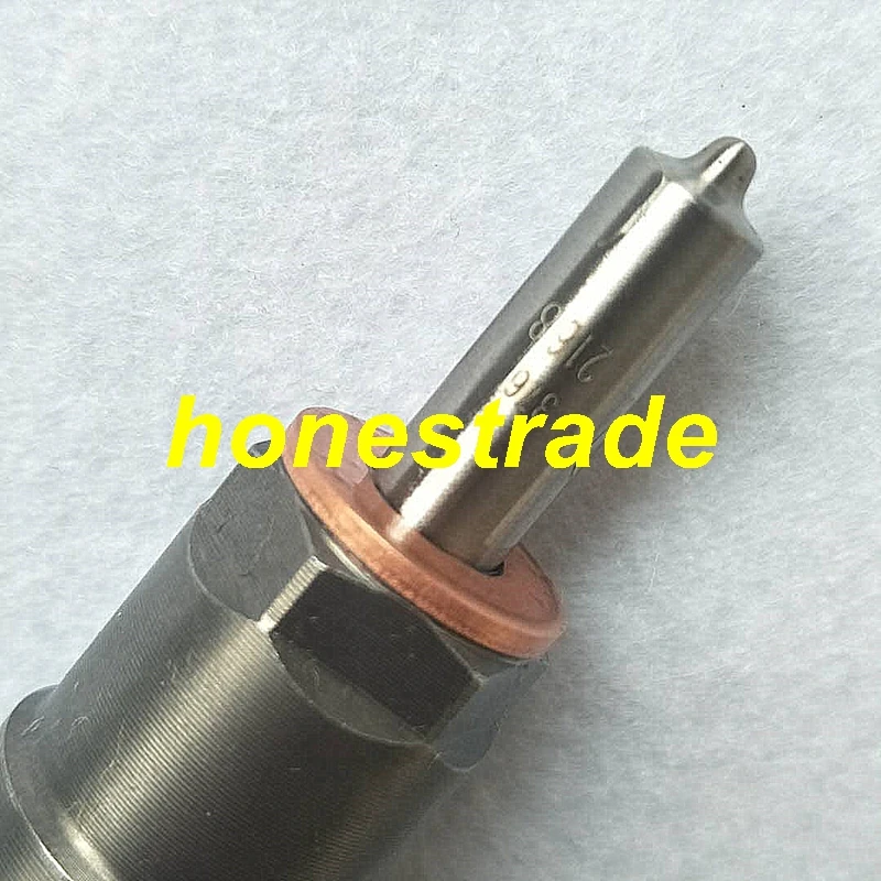 И инжектор common rail 0445110594 0445110376 для 5258744/5309291