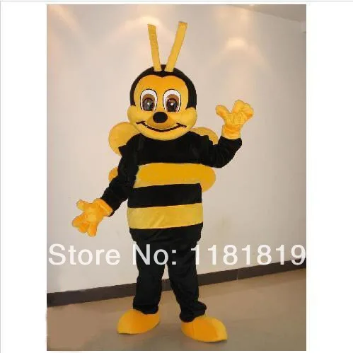 mascot-Bee-Insect-Mascot-costume-custom-fancy-costume-anime-cosplay ...