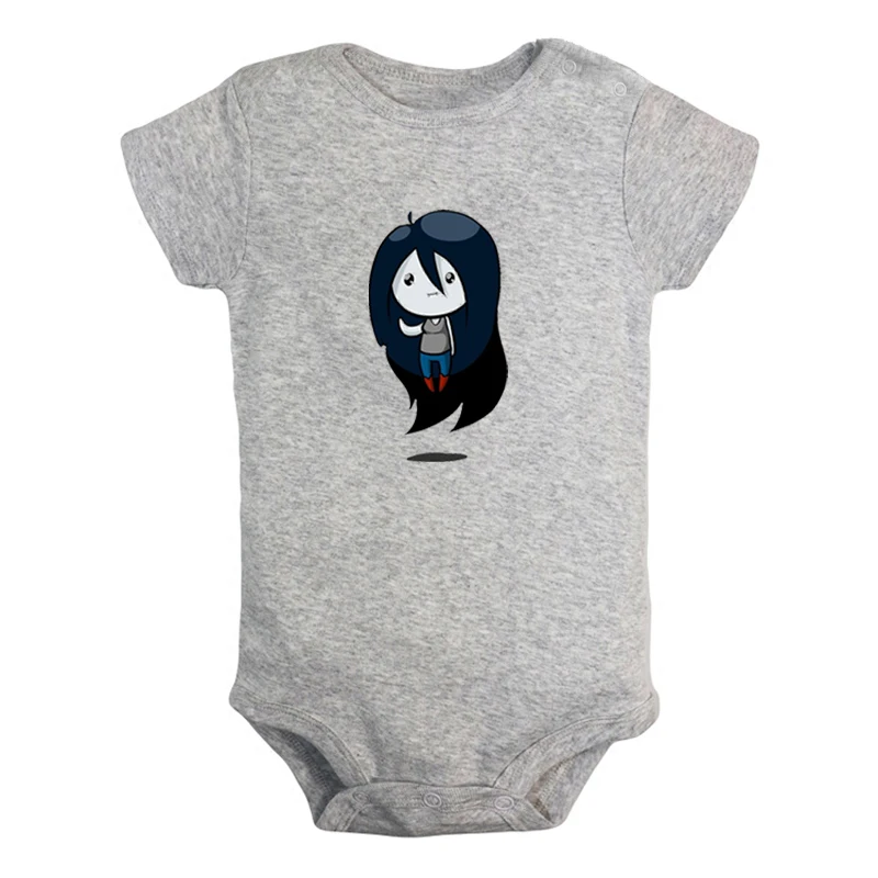 Finn And Marceline Baby