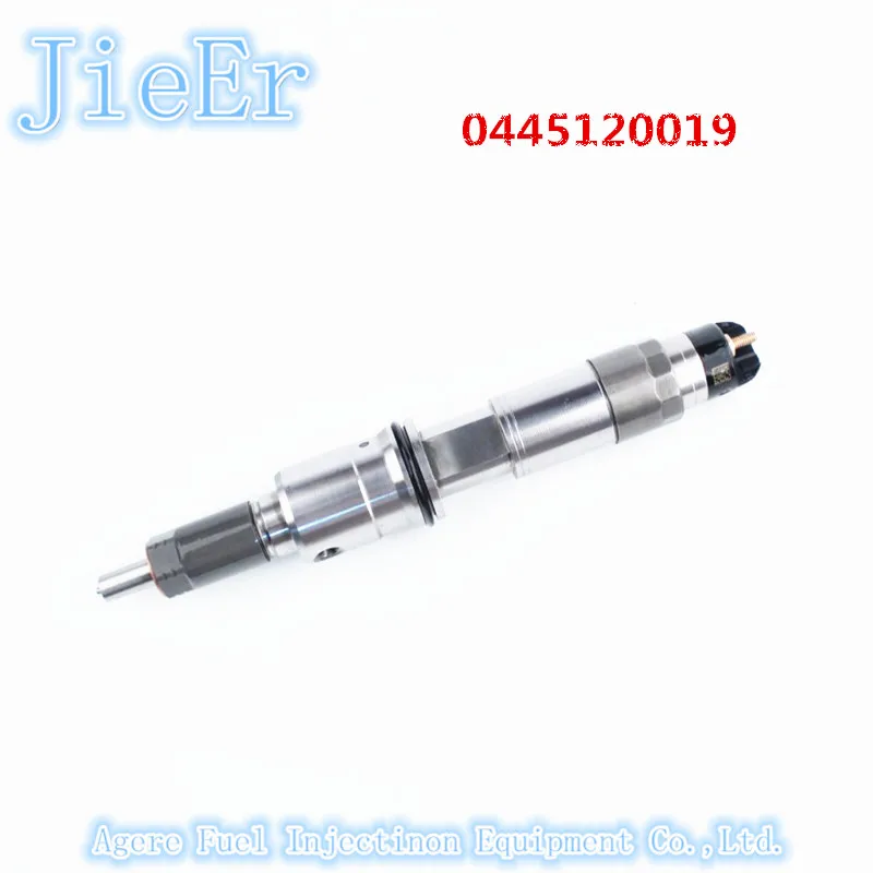 Injector0445120019 0445120019 yüksek basınçlı enjektör meclisi ...