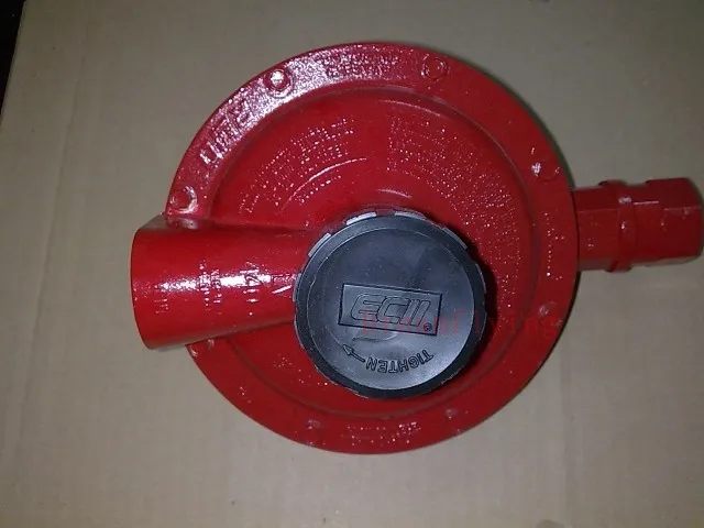 Rego Regulator Lv4403