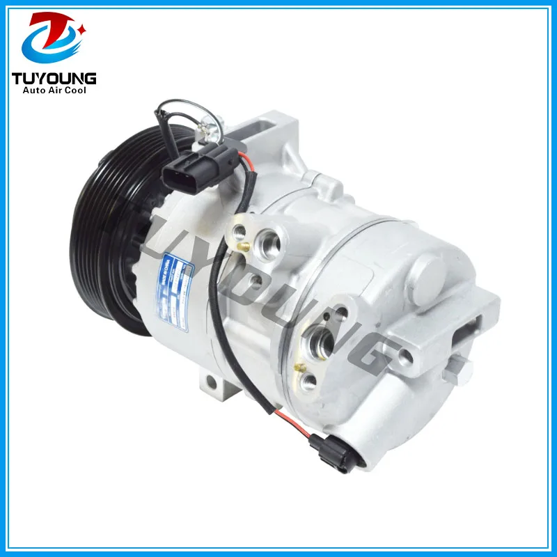 DVE16-auto-air-con-ac-compressor-for-Hyundai-IX35-Tucson-Kia-Sportage ...