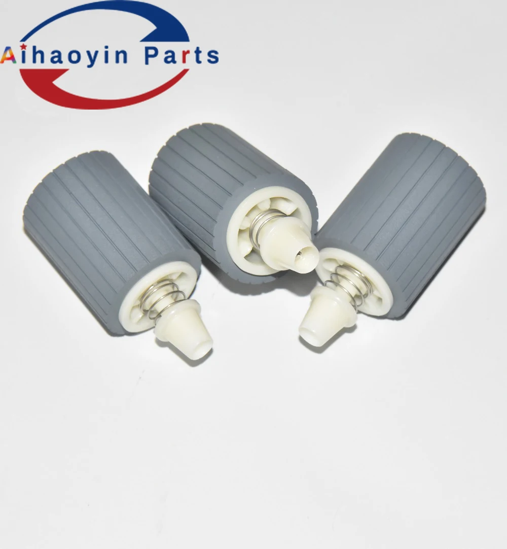 5PcsกระดาษฟีดRoller A267 2751สำหรับRicoh Aficio AF1027 2022 2027 3025 ...