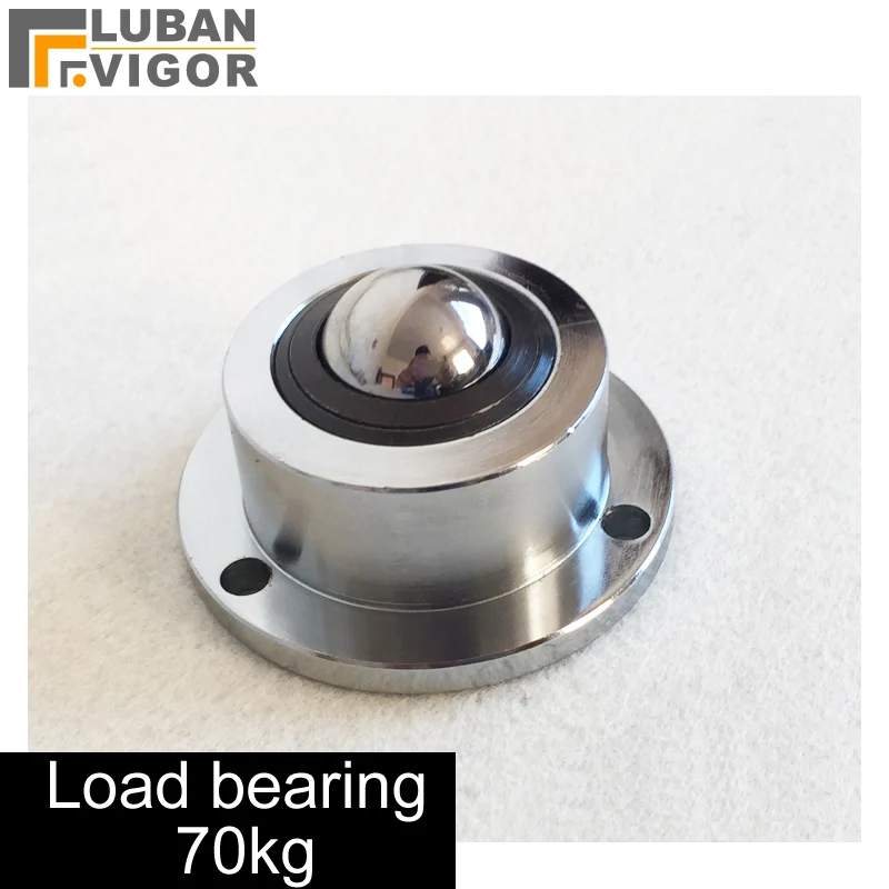 Factory outlets universal ball With spring damping ,easy to install ...