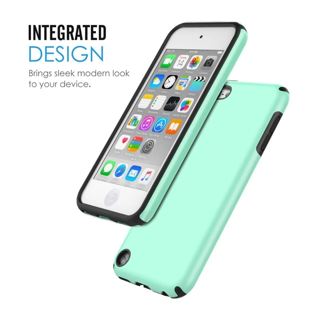 Ipod 5 Cases Otterbox For Girls