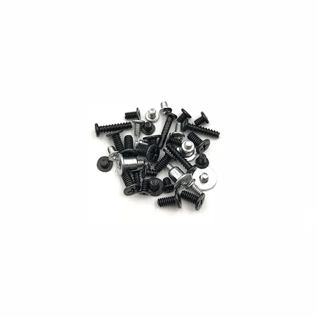 Replacement Full Set Screws For Nintendo Switch Console NS Screw