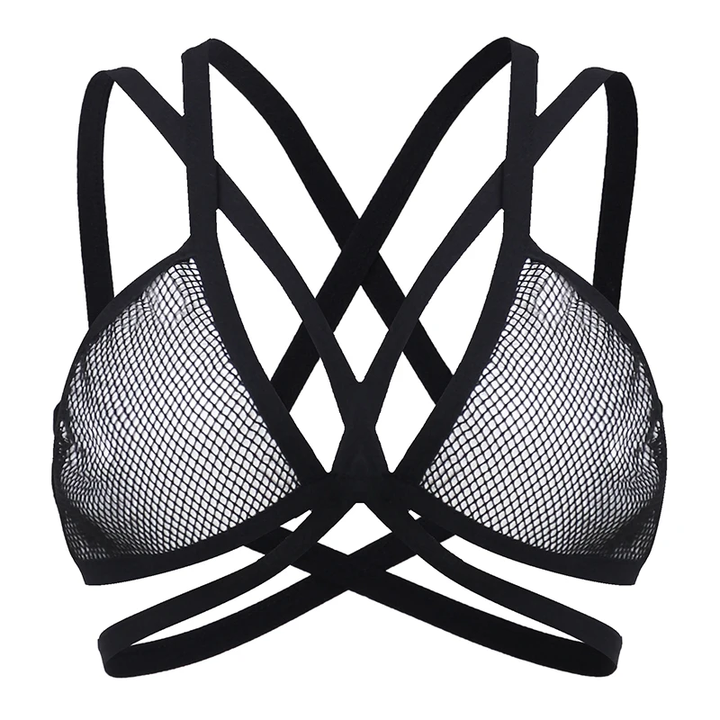 2017 Sexy Women Bras Female Solid Push Up Wireless Seamless Underwear ...