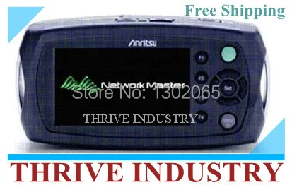 Anritsu MT 9090A +MU9090 14B (31/32dB) (Only Chinese version) OTDR|otdr ...