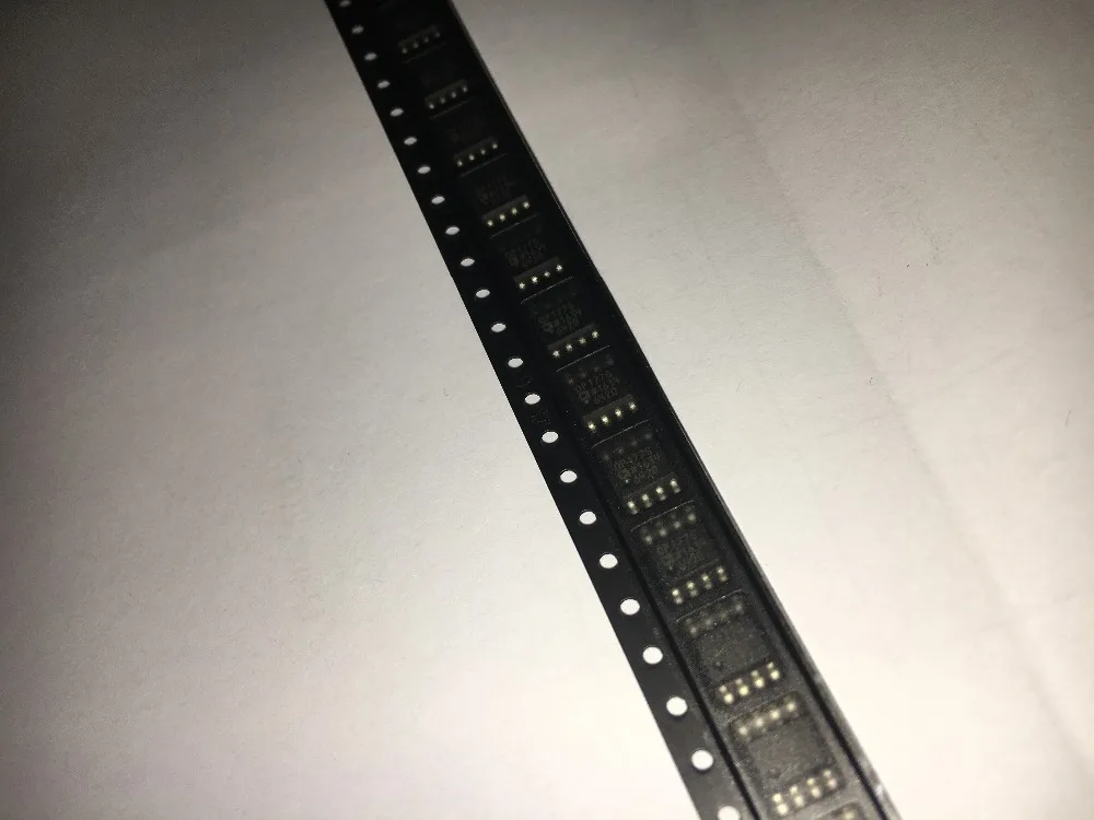 OPA177 OP177G High Precision Operational Amplifier แพคเกจ SOP8ใหม่ของ ...