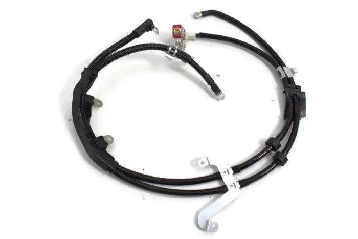 Battery Cable Plus Pole Positive Lead For Mercedes Benz E-class W212 ...