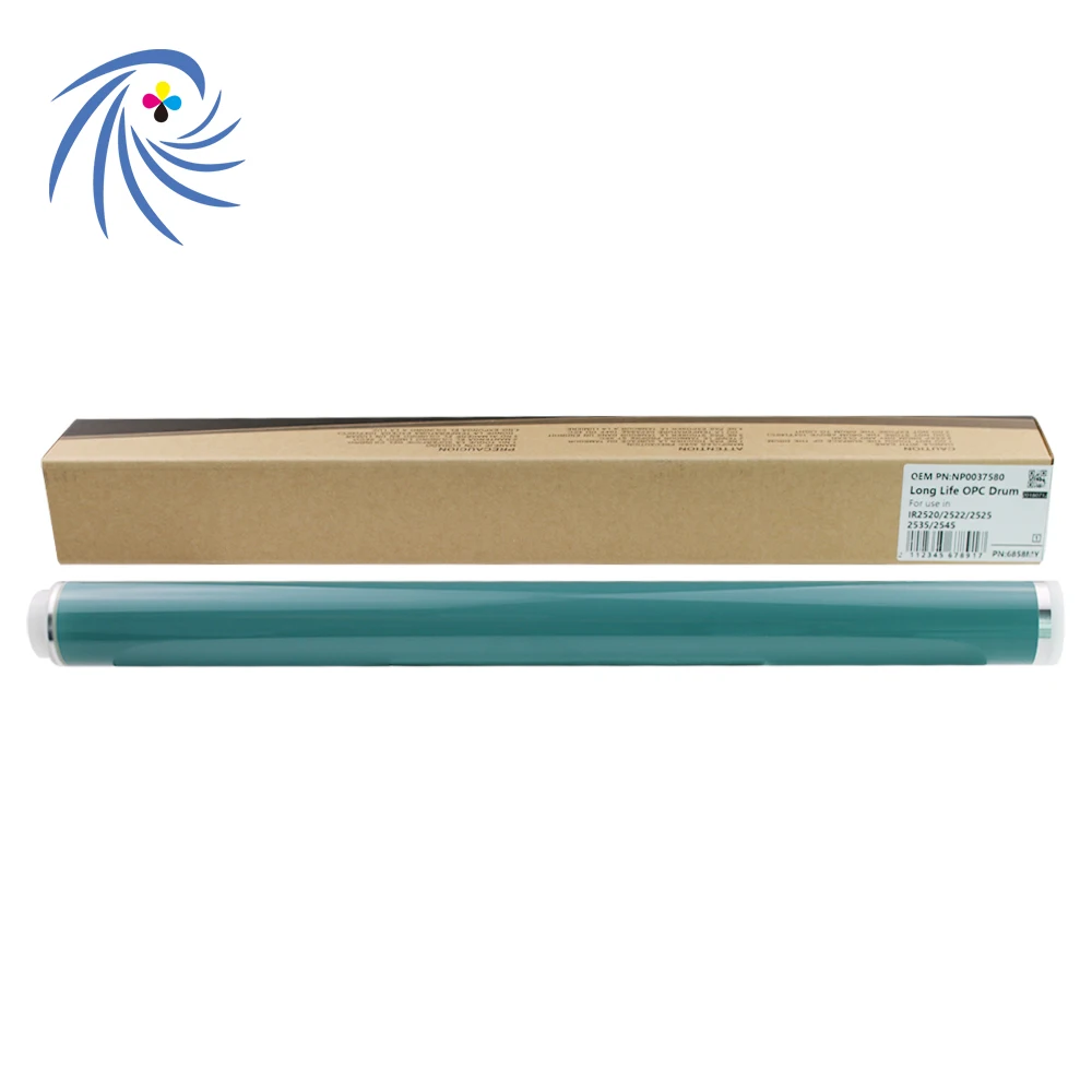 Free-shipping-5pcs-OEM-Quality-IR2520-Opc-Drum-For-Canon-ir-2525-2530 ...