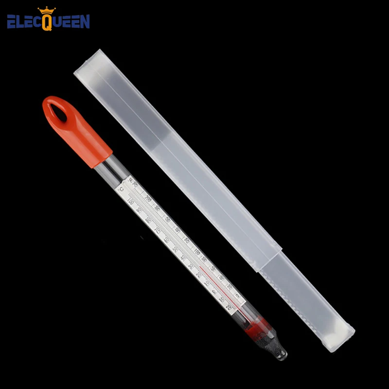 Floating Thermometer Beer and Wine,homebrew thermometer - AliExpress