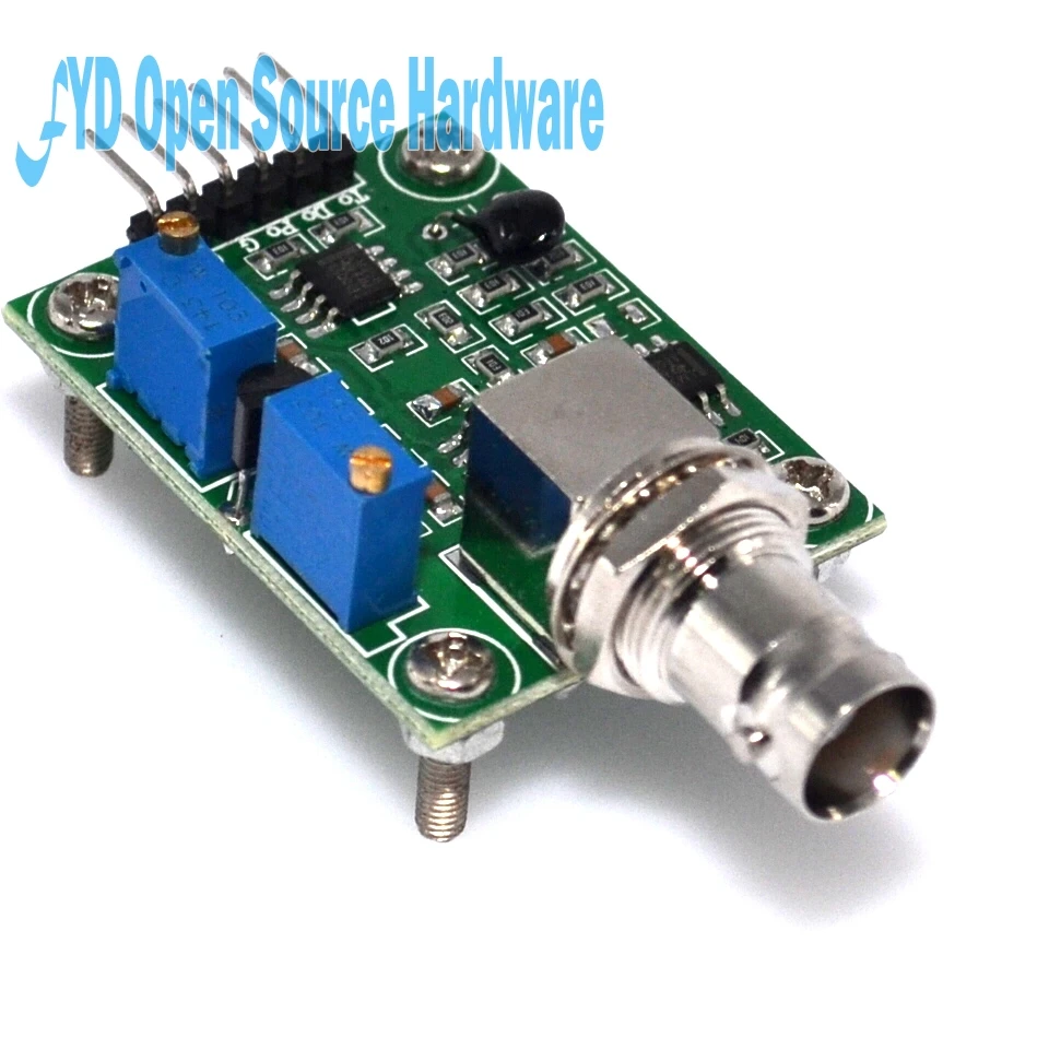T16 Ph Value Detection Acquisition Sensor Module Ph Monitoring And
