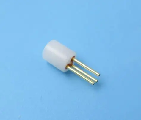 Infrared Laser LD Special Socket White Round 3 Foot Laser Diode Test ...