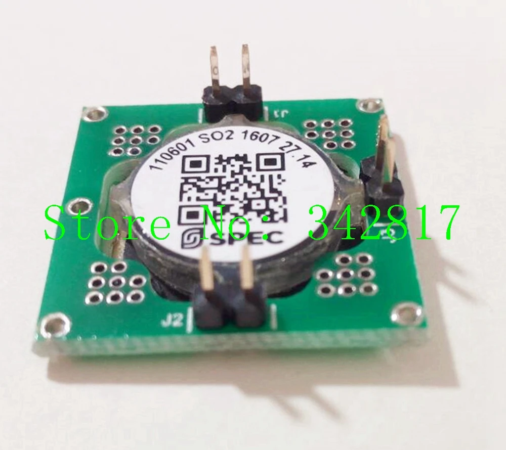 3SP_O3_20 SPEC electrochemical CO carbon monoxide sensor 1000ppm ...