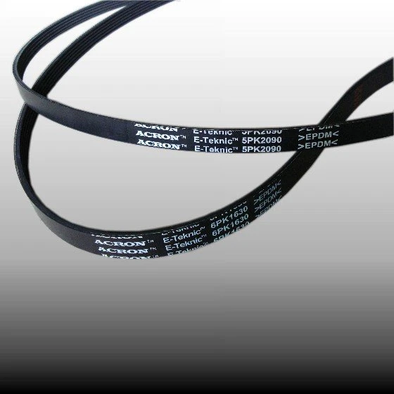 5PK2090 Acron ribbed PK belt|rib notching|belt buckle diamond ringrib ...