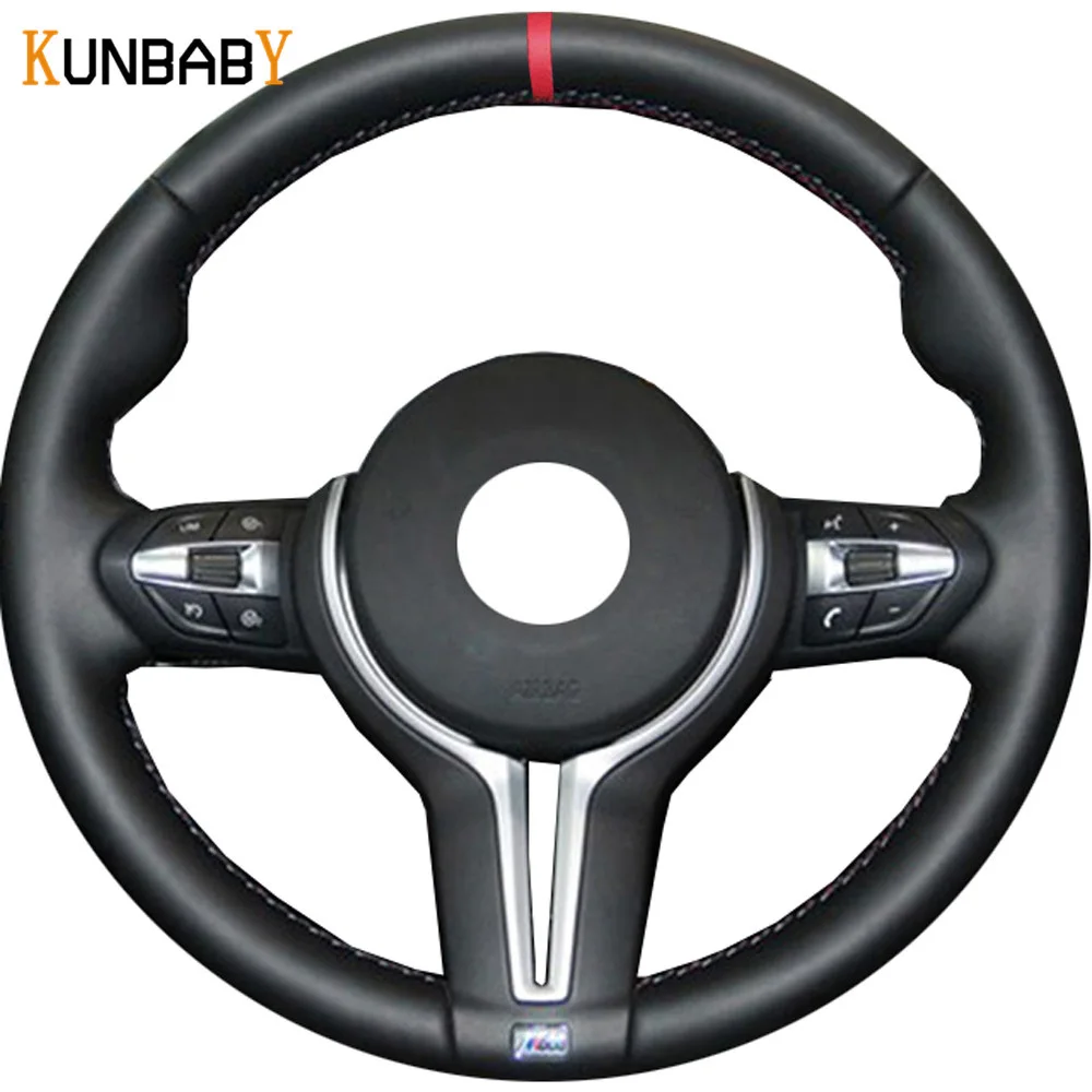Top center marker steering wheel - horadviser