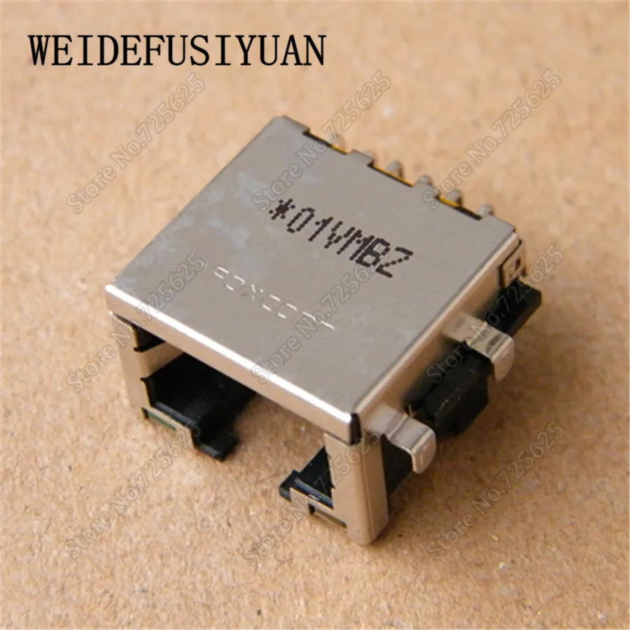 New Lan Jack Plug Socket Rj45 Connector For Lenovo Thinkpad X301 Laptop ...