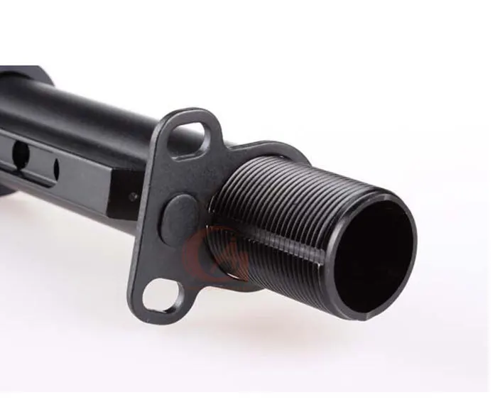 Tactical Hunting AR 15 AR15 M4 End Plate Sling Adapter Right/Left Dual ...