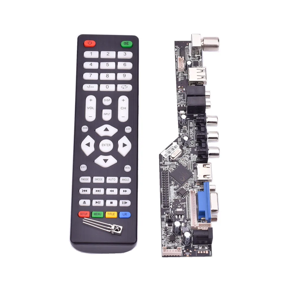 V53-universal-TV-lcd-control-board-10-42inch-lvds-driver-board-TV-VGA ...