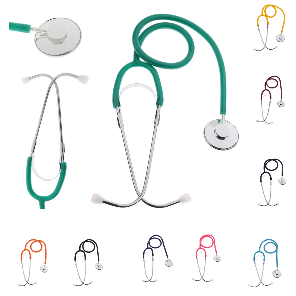 Novelty-Echometer-Stethoscope-Fancy-Dress-Costume-Cosplay-Props-for ...