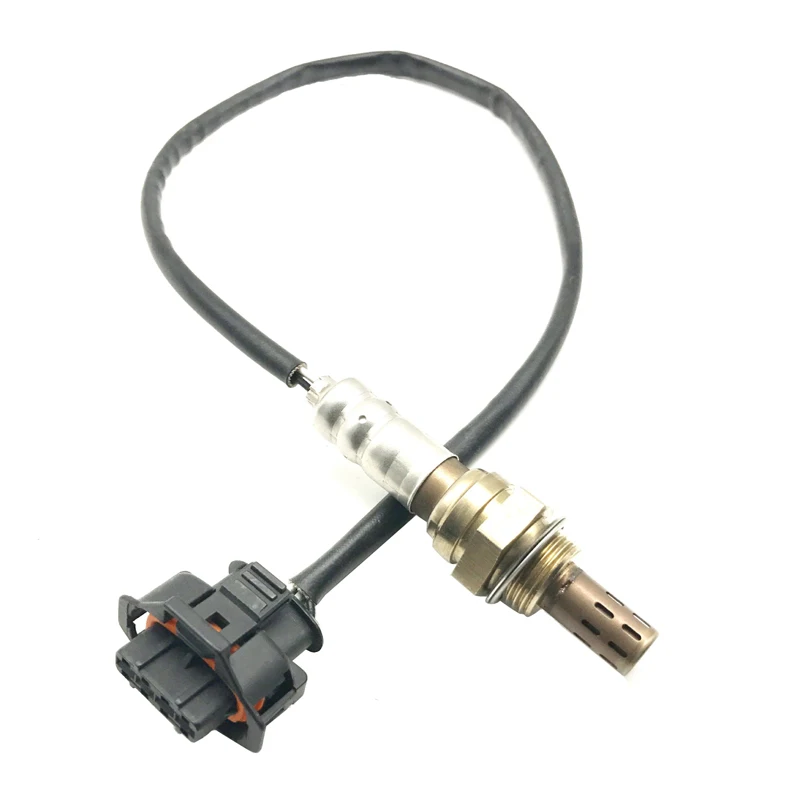 O2 sensor de oxígeno 9202577 5WK91709 para 2000 2009 Opel Astra 1.8L ...