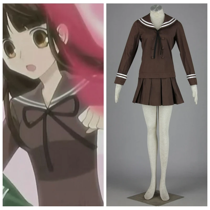 Ouran Host Club Uniform
