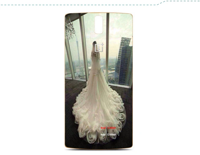 cover case for Yijia Oneplus One A0001 cover phone case for 1+ One plus ...