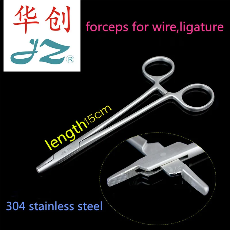 JZ-animal-Orthopaedic-instrument-stainless-steel-Wire-ligation-TC ...