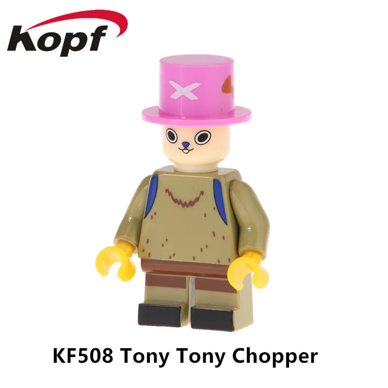 Single Sale ONE PIECE Series Monkey D. Luffy Sir Crocodile Sabo Shanks ...