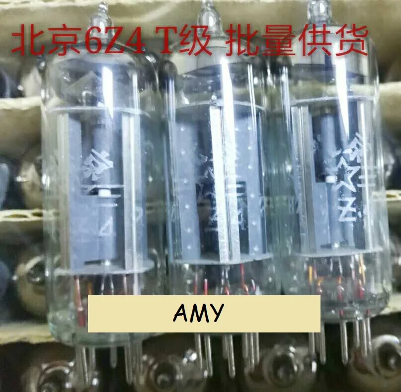 The-new-batch-of-Beijing-6Z4-tube-T-class-6z4-6X4-6202-sound-quality ...
