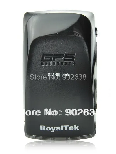 Royaltek gps bluetooth - limfamanagement
