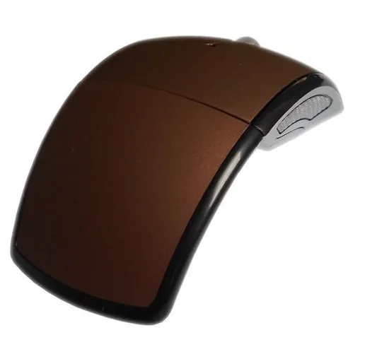 200pcs/lots USB 2.4Ghz Snap in Transceiver Optical Foldable Folding Arc ...