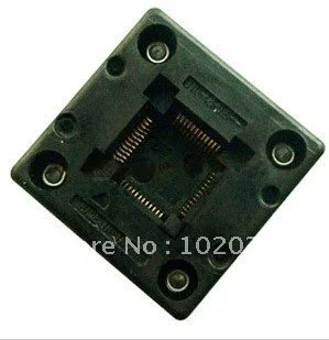 Online Buy Wholesale lqfp48 socket from China lqfp48 socket Wholesalers ...