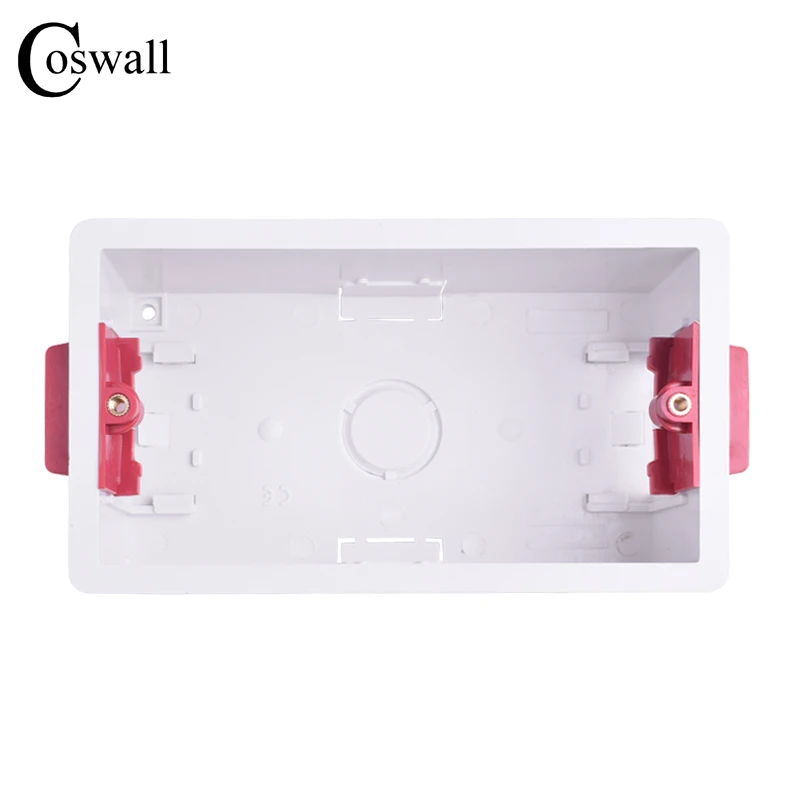 Coswall 146 Type Dry Lining Box For Gypsum Board Plasterboad Drywall ...