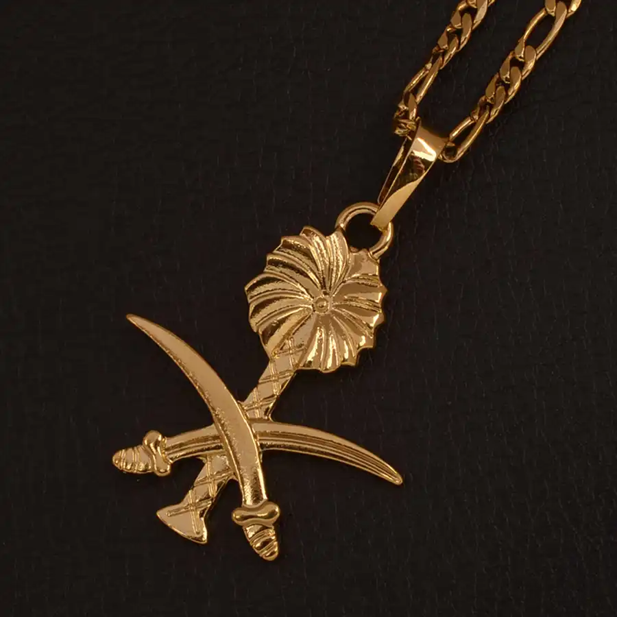 Islamic Sword Tattoos