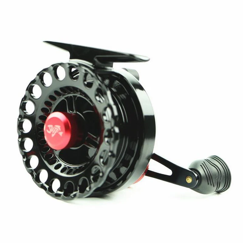 Fishing Reel Systems Right Left Hand Fresh Water Reels fishing reels ...
