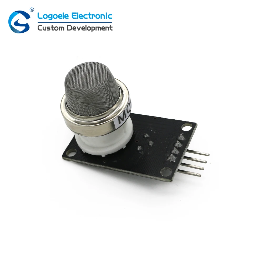 Módulo de sensor de formaldehído de alta calidad MQ138, módulo de ...