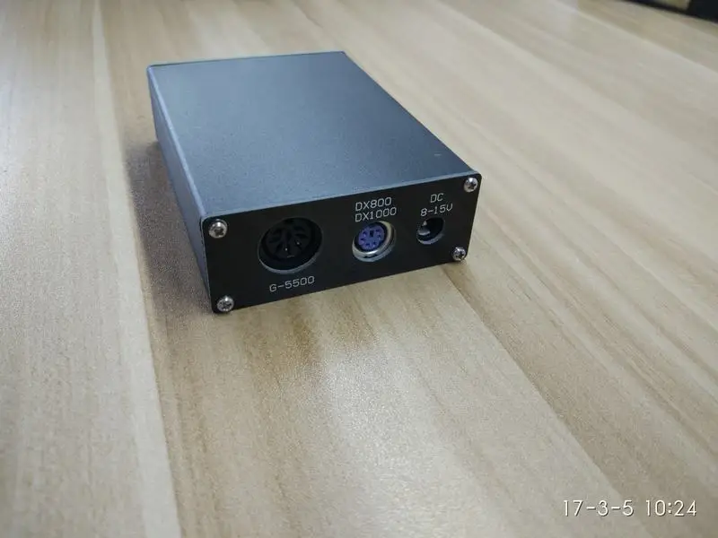 Rotator Controller Interface Board USB232B for G 800DXA\1000DXA\2800DXA ...