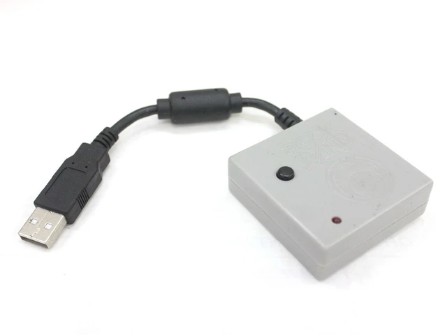 Universal Rock Band Dongle Ps3