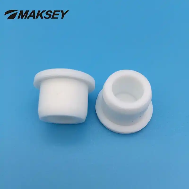MAKSEY Silicone rubber Stoppers Plastic Plug 10mm 11mm 12mm 13mm 14mm ...