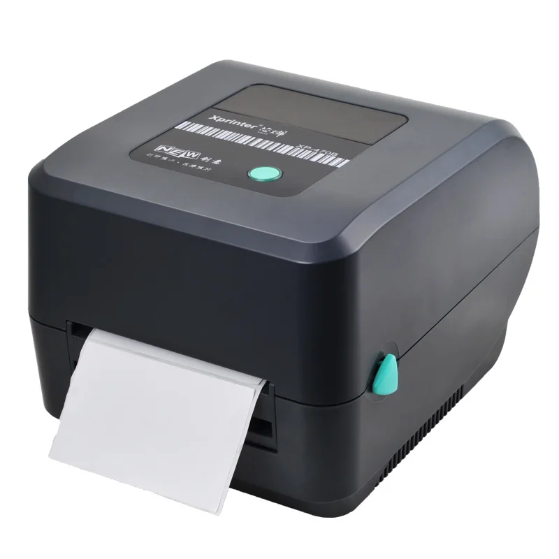 Aliexpress.com : Buy XP 470B 108 mm width Direct Thermal Barcode Label ...