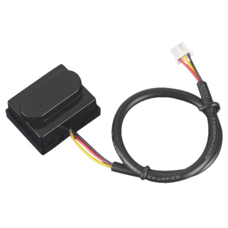 TD TAD 9128 Infrared Sensor Switch Active 12V DC Automatic Turn On ...