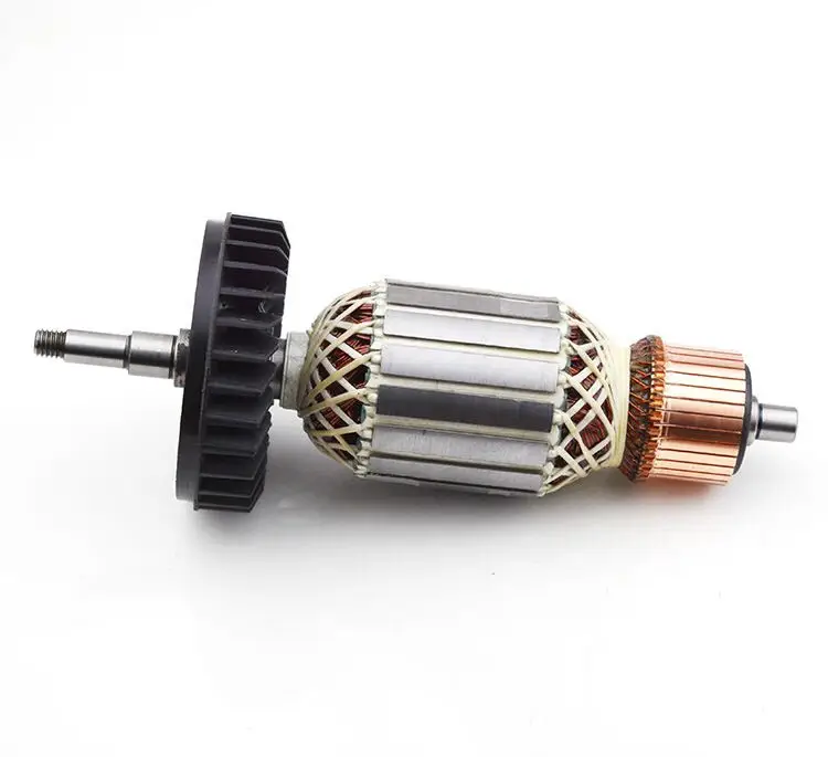 220-240V Armature Rotor Anchor Motor replacement for MAKITA GA 9020 GA ...