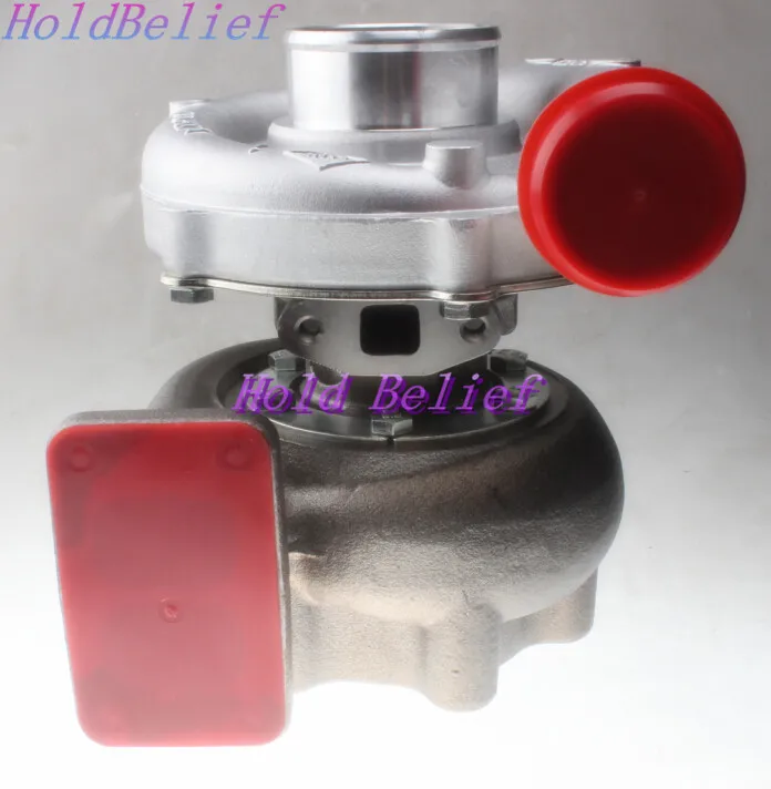 New Turbo Turbocharger 730505 0001 730505 5001S 730505 0002 730505 1 ...
